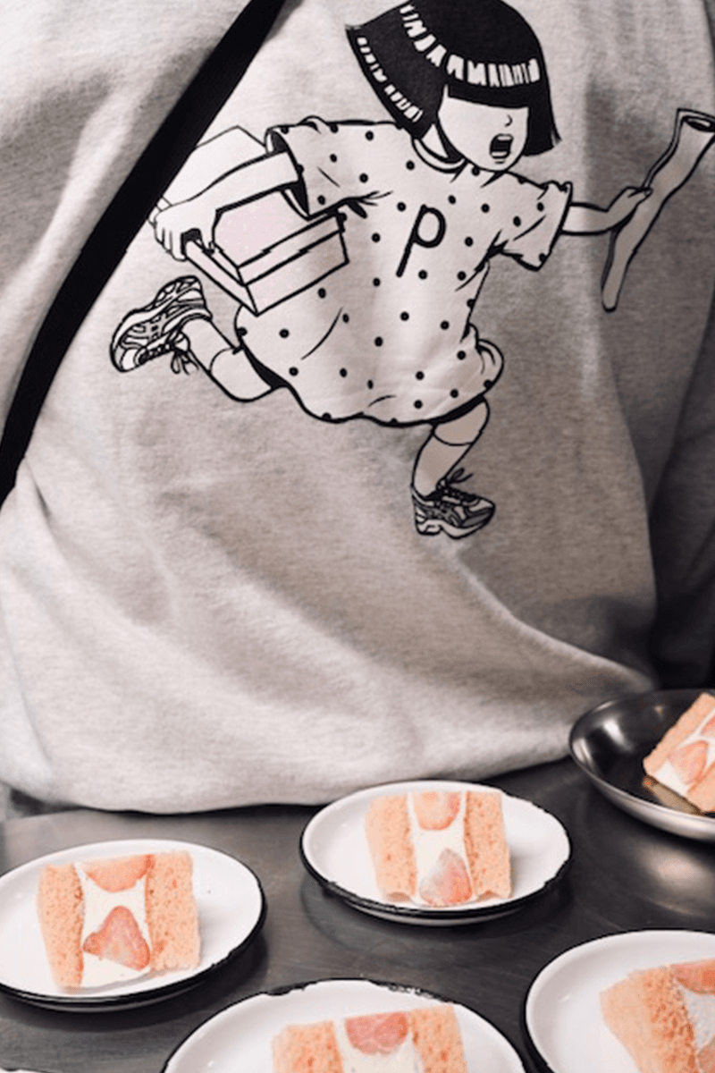 Exclusive Details on PaperBoy Paris' New "PaperGirl" | Hypebae