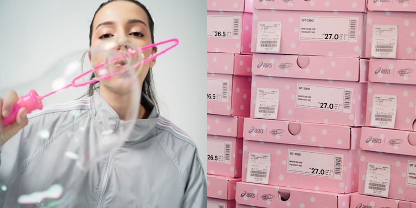 Exclusive Details on PaperBoy Paris' New "PaperGirl" | Hypebae