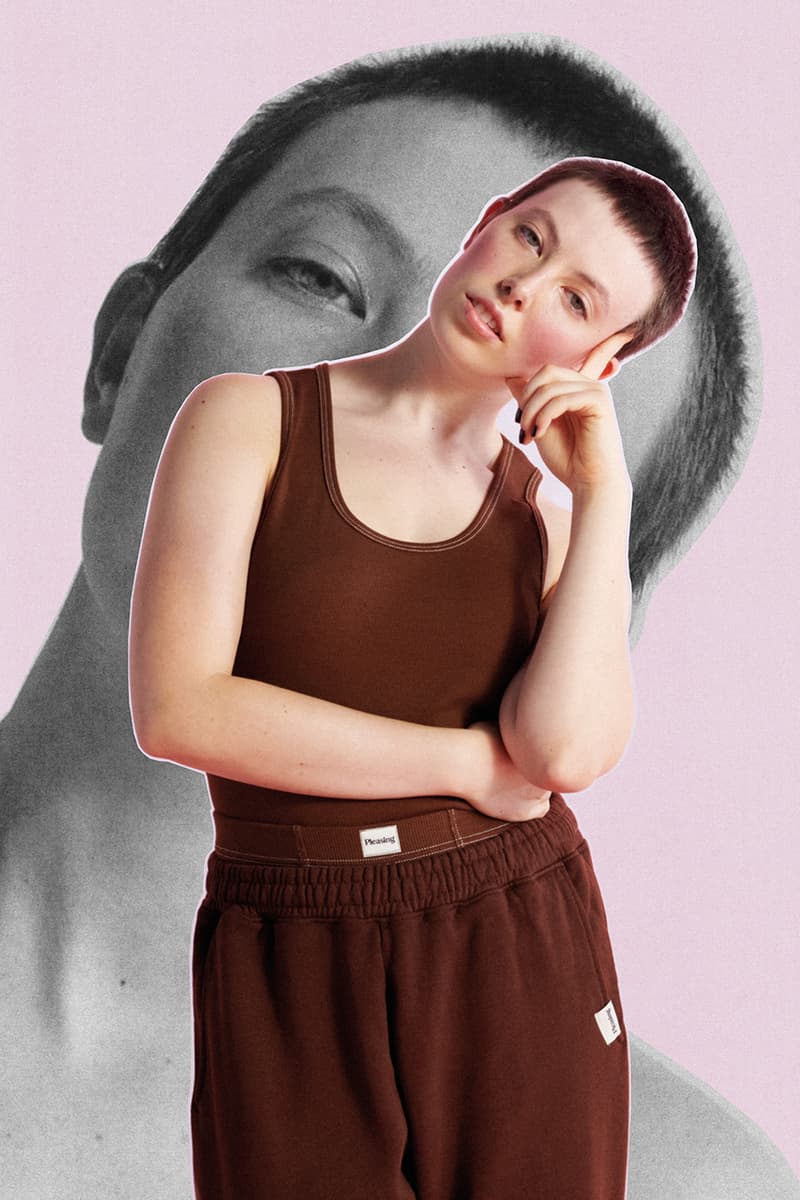 Harry Styles Pleasing Launches Ribbed Collection | Hypebae