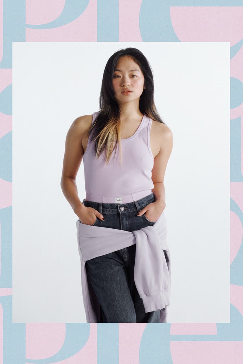 Harry Styles Pleasing Launches Ribbed Collection | Hypebae