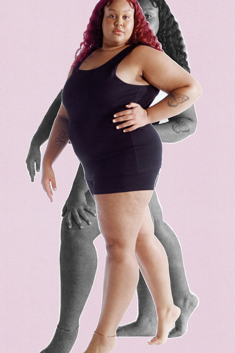 Harry Styles Pleasing Launches Ribbed Collection | Hypebae