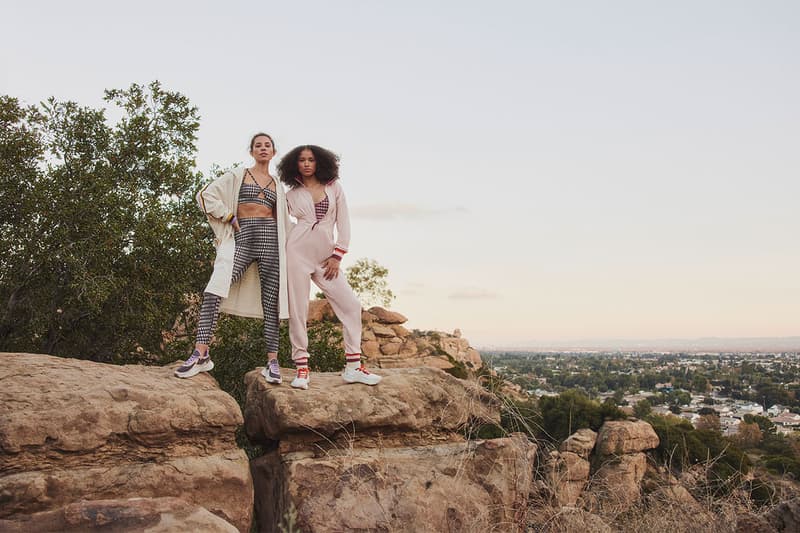 PUMA and lemlem Launch Latest Capsule Collection | Hypebae