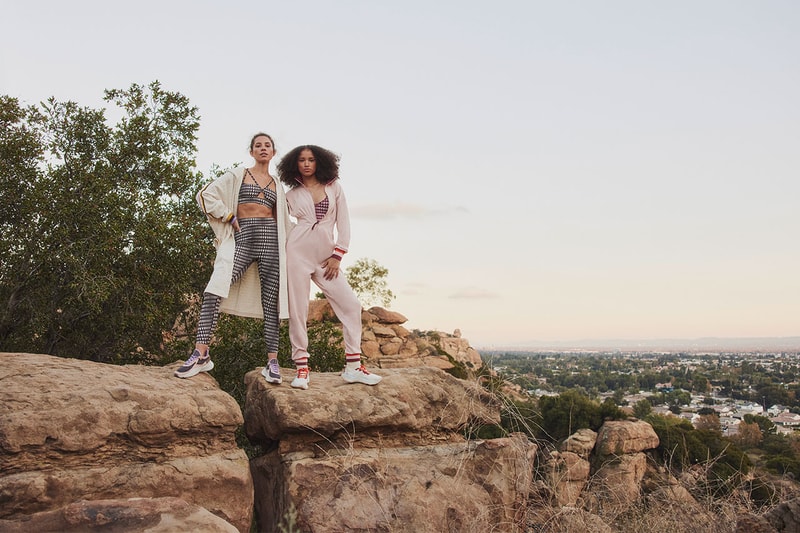 PUMA and lemlem Launch Latest Capsule Collection | Hypebae