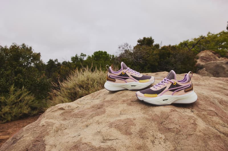 PUMA and lemlem Launch Latest Capsule Collection | Hypebae