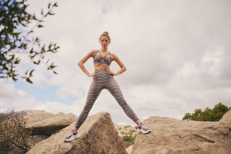 PUMA and lemlem Launch Latest Capsule Collection | Hypebae