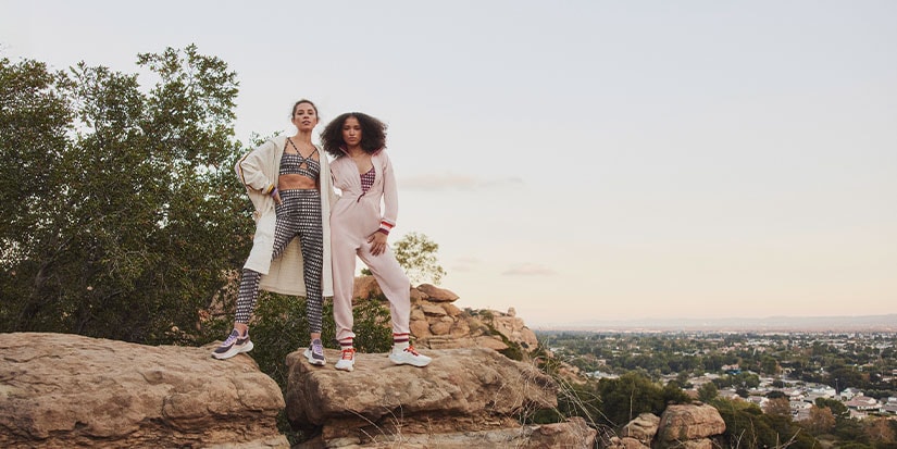 PUMA and lemlem Launch Latest Capsule Collection | Hypebae