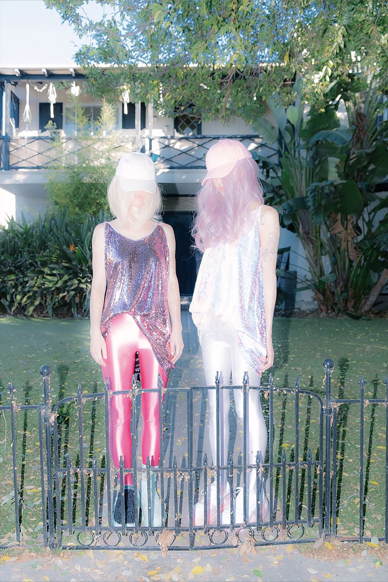 Grounds Launches Candy Themed Collection | Hypebae