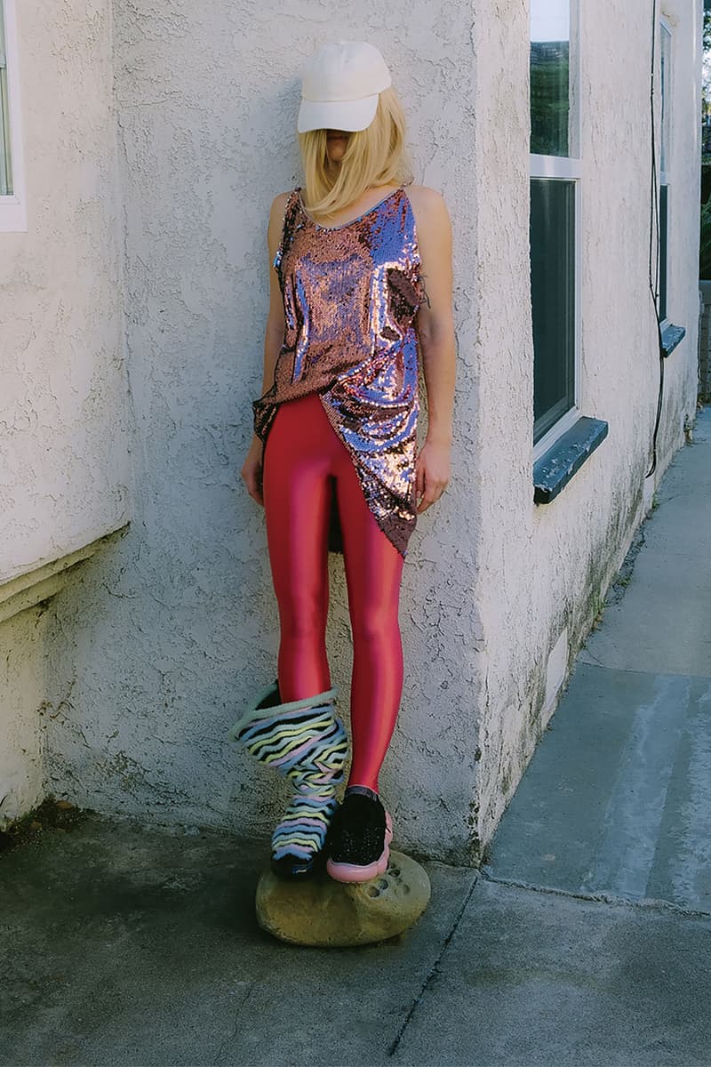 Grounds Launches Candy Themed Collection | Hypebae