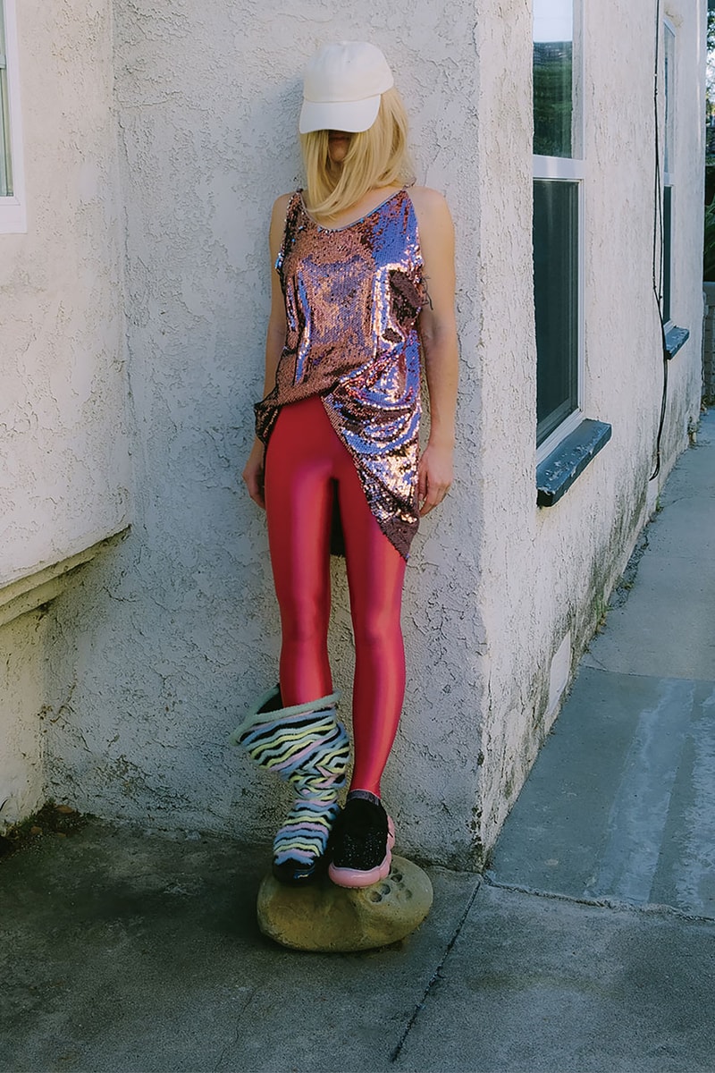 Grounds Launches Candy Themed Collection | Hypebae