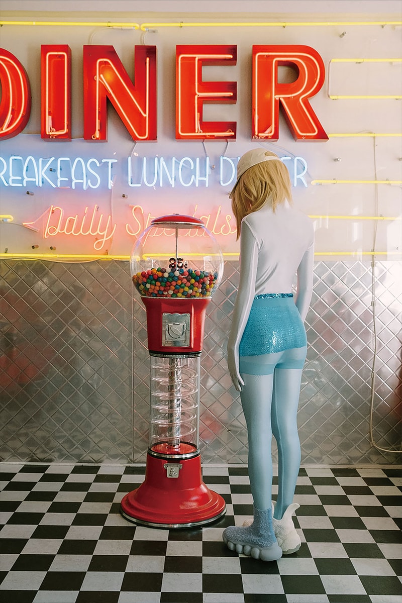 Grounds Launches Candy Themed Collection | Hypebae