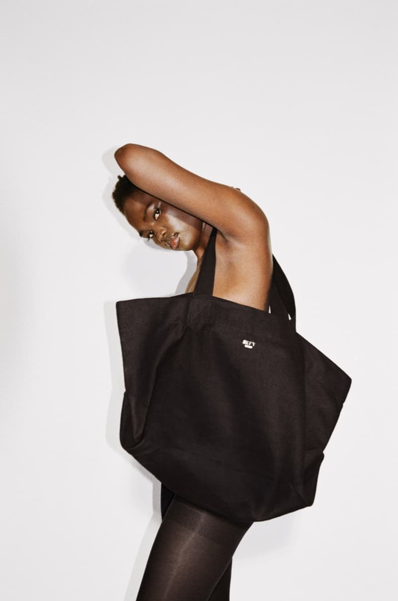 REFY Launches Debut Fashion Collection | Hypebae