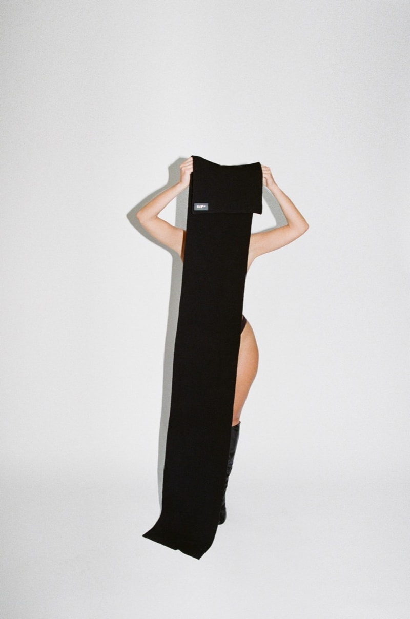 REFY Launches Debut Fashion Collection | Hypebae