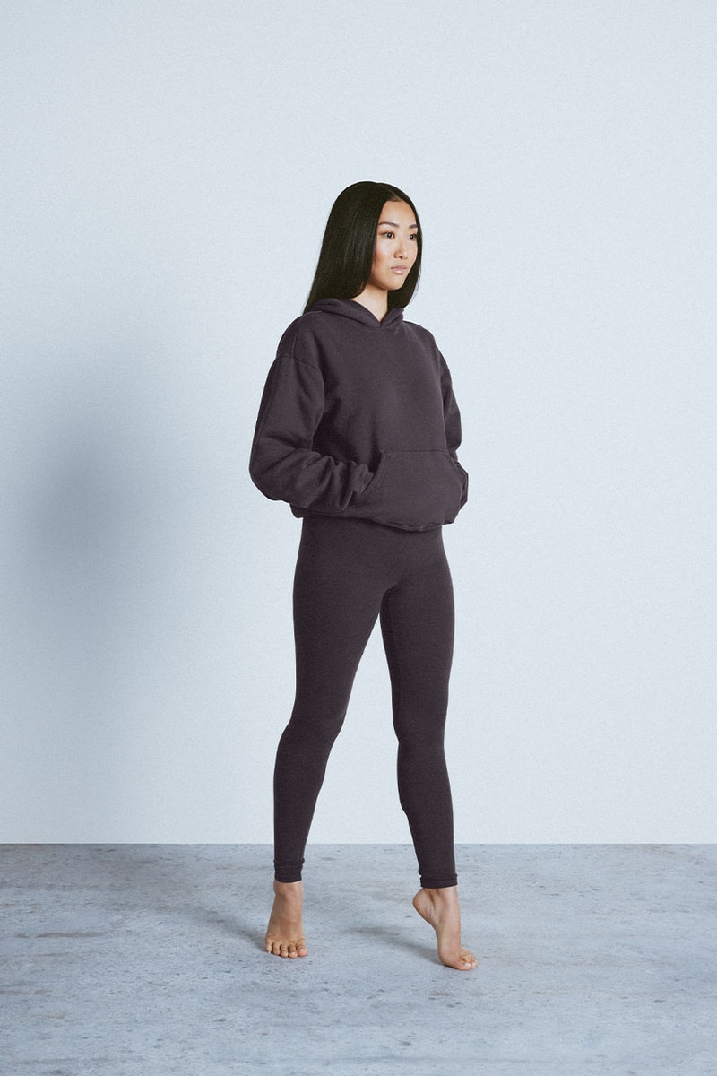 SKIMS Drops French Terry Collection & Campaign | Hypebae