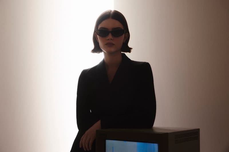 Danielle Guizio Collaborates With QUAY Glasses | Hypebae