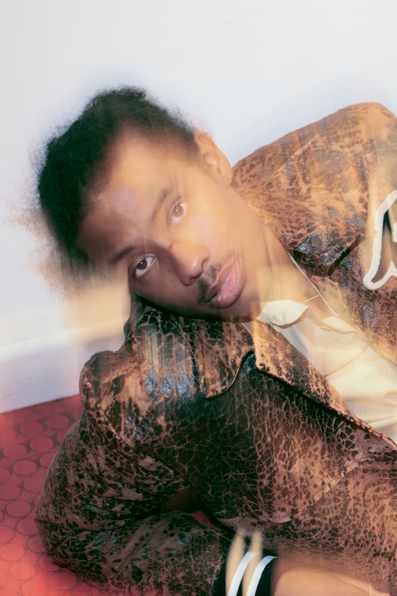 Aries Drops Paparazzi Style Campaign for SS24 | Hypebae