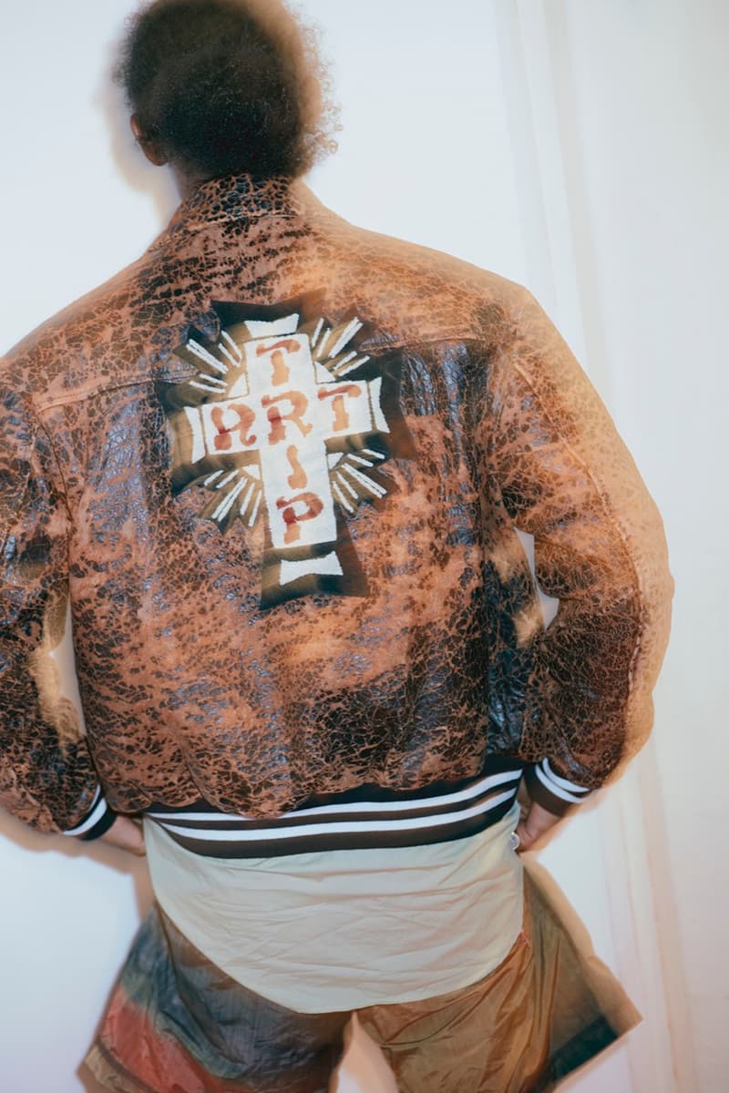 Aries Drops Paparazzi Style Campaign for SS24 | Hypebae