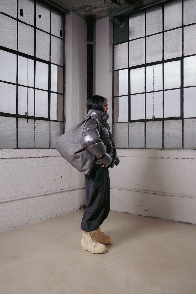 Adriana Williams of ADW on | Hypebae