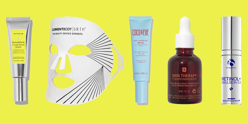 Botox Alternatives: 111 Skin, Tula, iS, CurrentBody | Hypebae