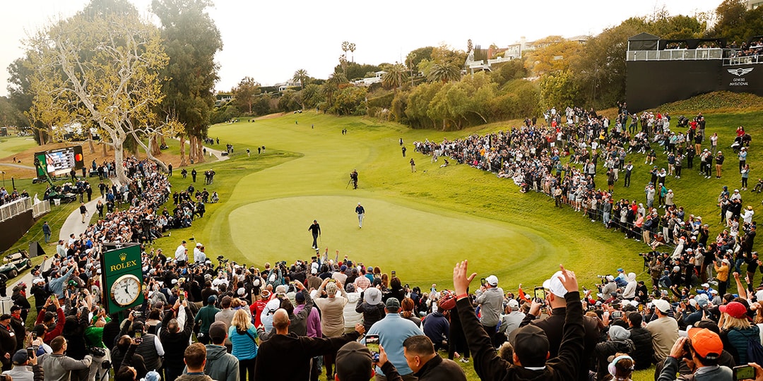 What to Do In LA for the Genesis Invitational | Hypebae