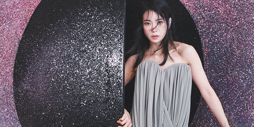 LOEWE Names Jiyeon Lim New Brand Ambassador | Hypebae