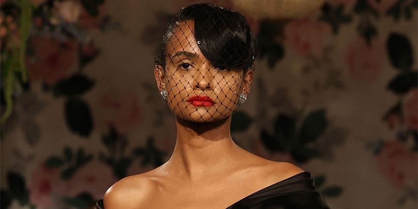 Doll Skin Is Dominating Fashion Month Runways | Hypebae