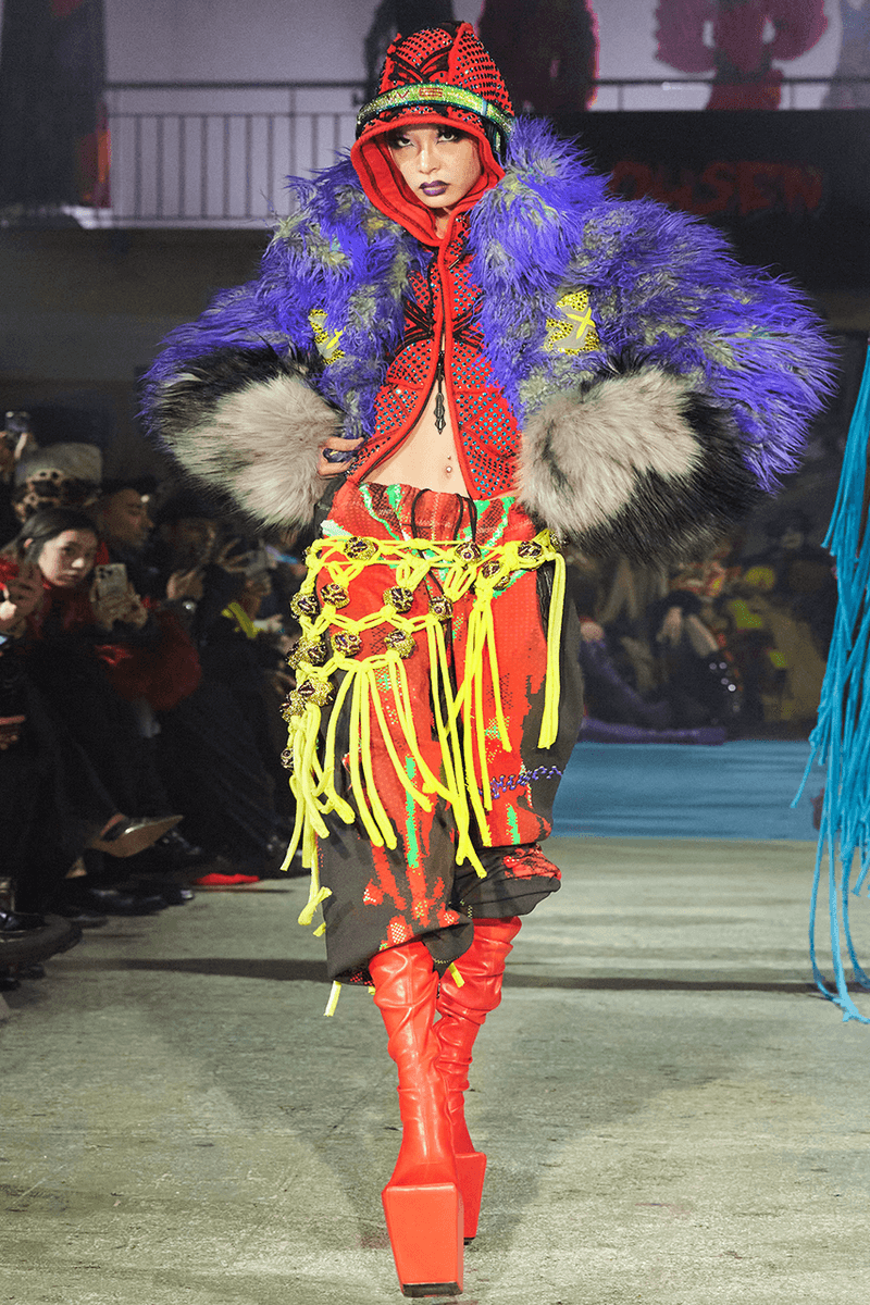 Best Fashion Tech Launches At Fashion Month FW24 | Hypebae