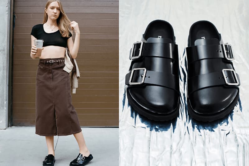 Birkenstock’s Launches 1774 Collection | Hypebae
