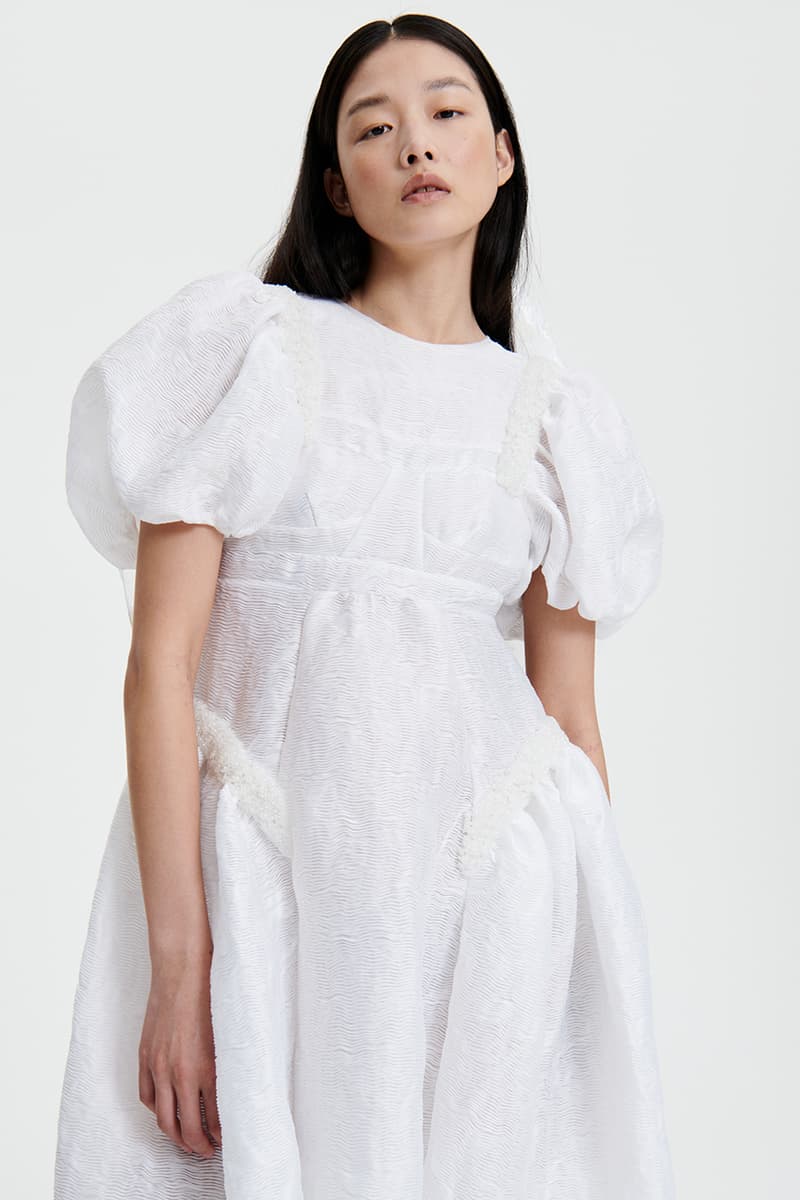 Cecilie Bahnsen Launches Made-To-Order Program | Hypebae