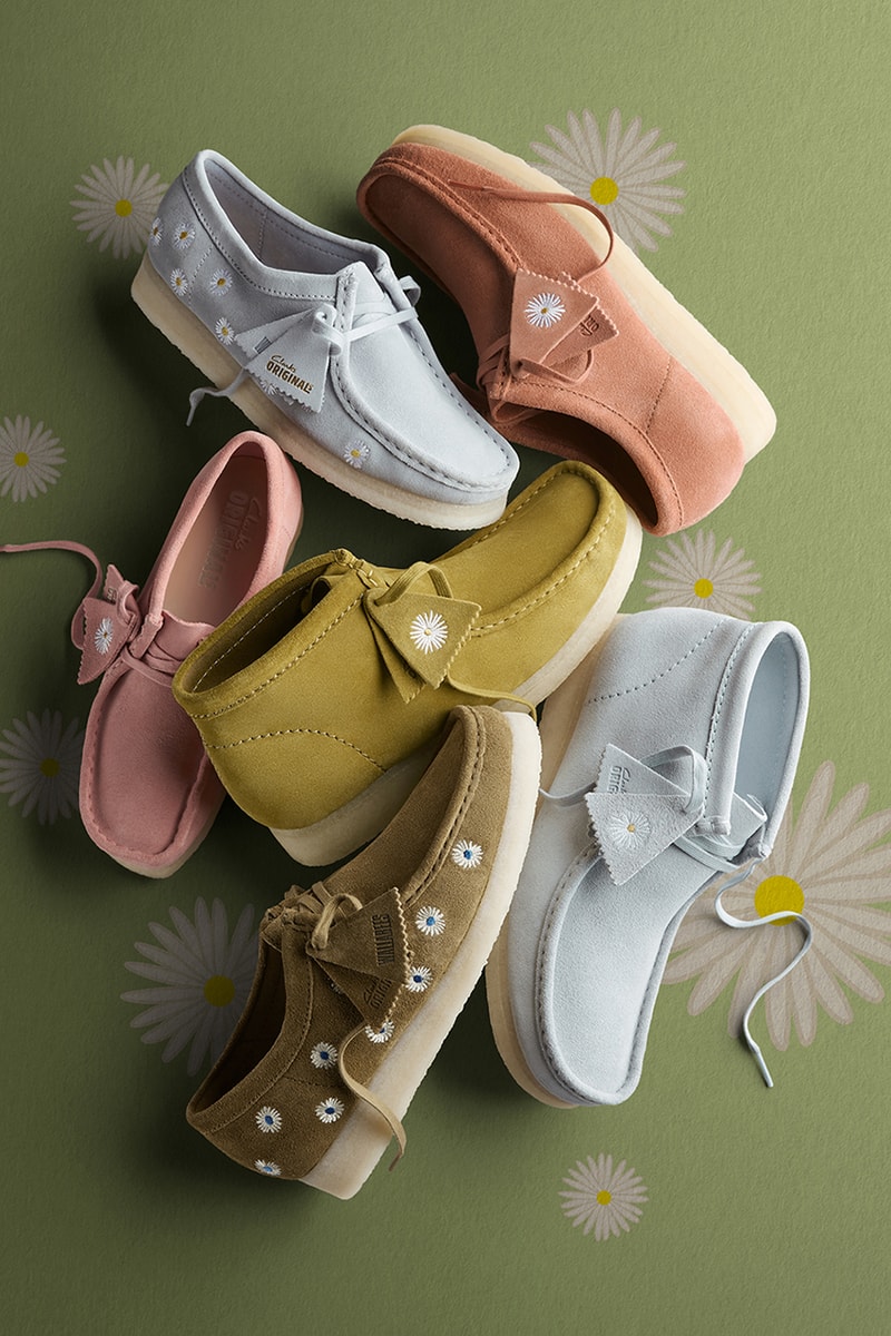 Clarks Drops 'Sunset: A Clarks In Manchester Film' | Hypebae