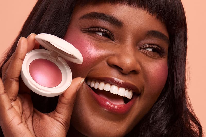 Rare Beauty Launched a Soft Pinch Powder Blush | Hypebae