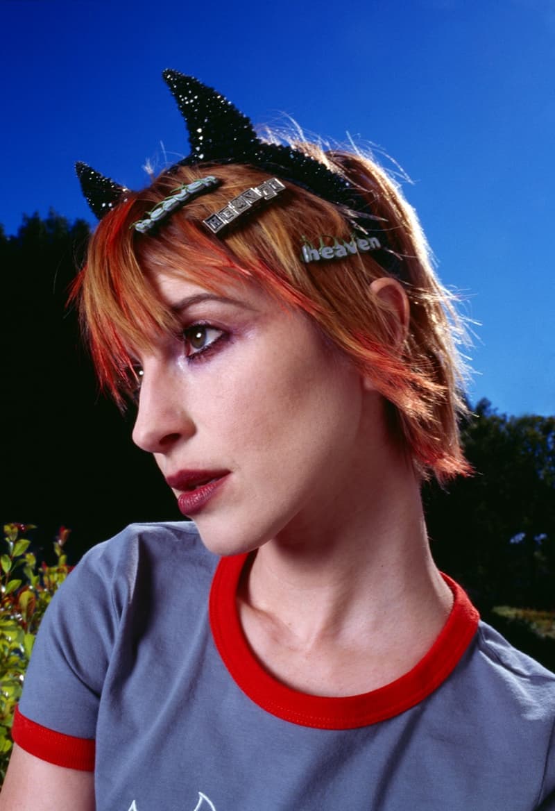 Ice Spice and Solange in Heaven by Marc Jacobs | Hypebae