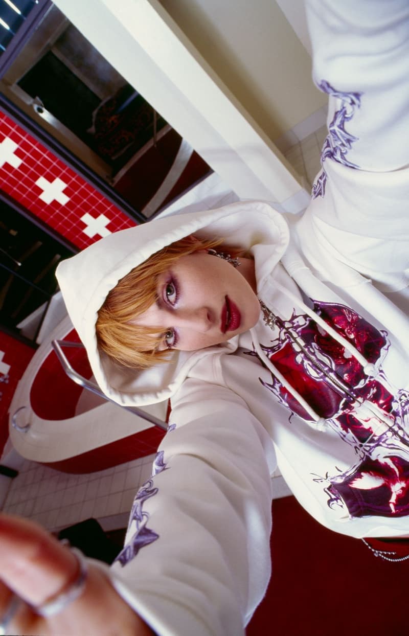 Ice Spice and Solange in Heaven by Marc Jacobs | Hypebae