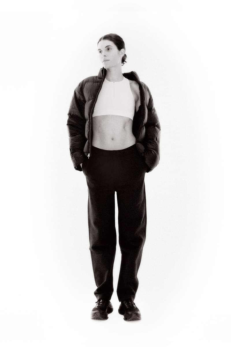 Matthew M. Williams and Nike Release Yoga Collection | Hypebae