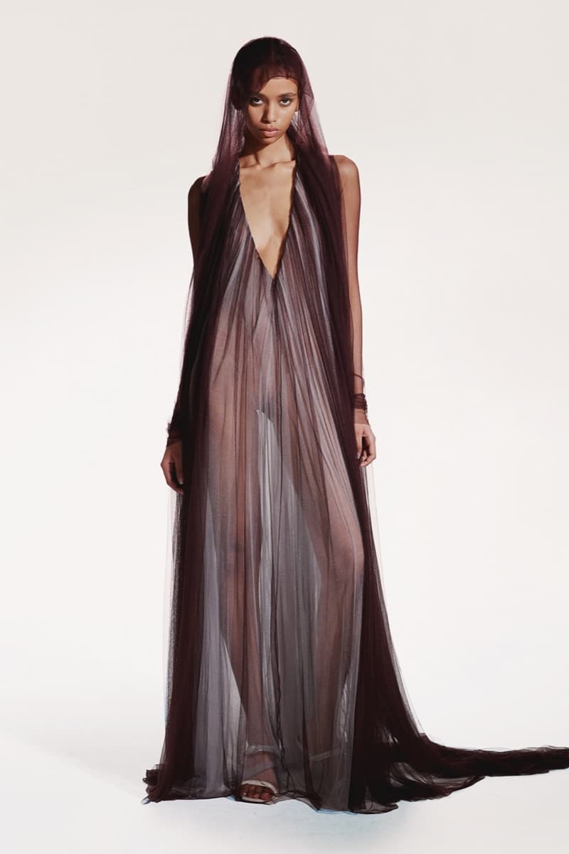 Mia Khalifa Stars in Y/Project's New Lookbook | Hypebae