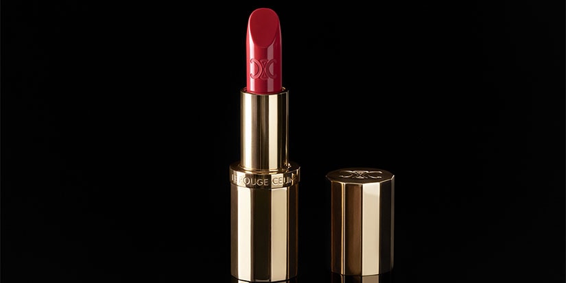 Celine Debuts A Makeup Line at Winter 2024 Show | Hypebae