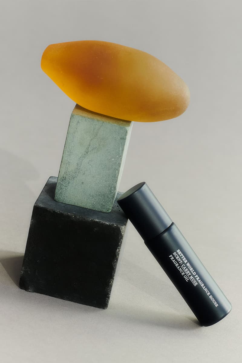 Drake Launches Fragrance Oil: "Carby Musk" | Hypebae