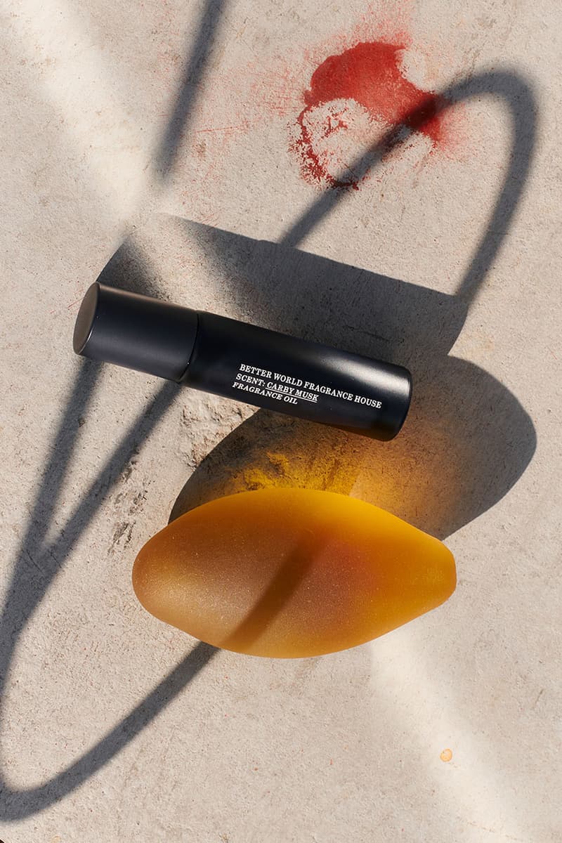 Drake Launches Fragrance Oil: "Carby Musk" | Hypebae