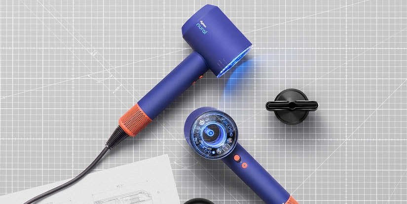 Dyson Just Launched A New Supersonic Hair Dryer Hypebae
