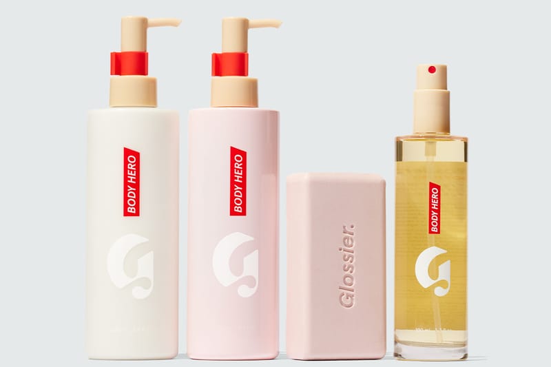 Glossier Holiday 2021 Gift Collection Release | Hypebae