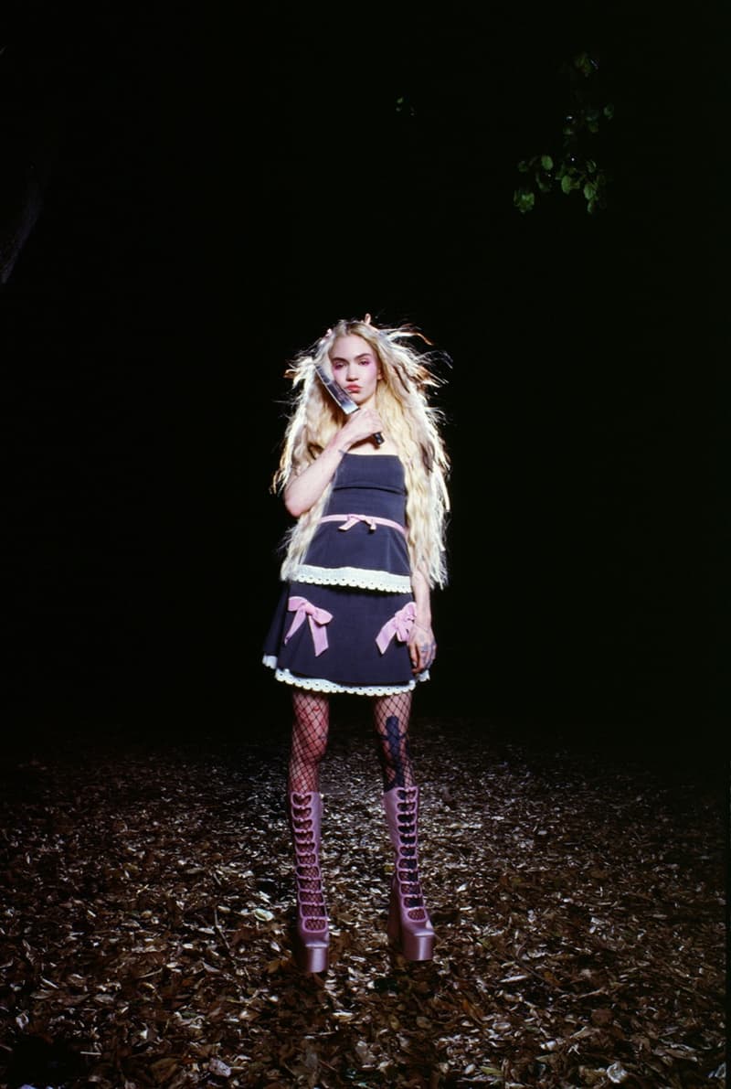 Ice Spice and Solange in Heaven by Marc Jacobs | Hypebae