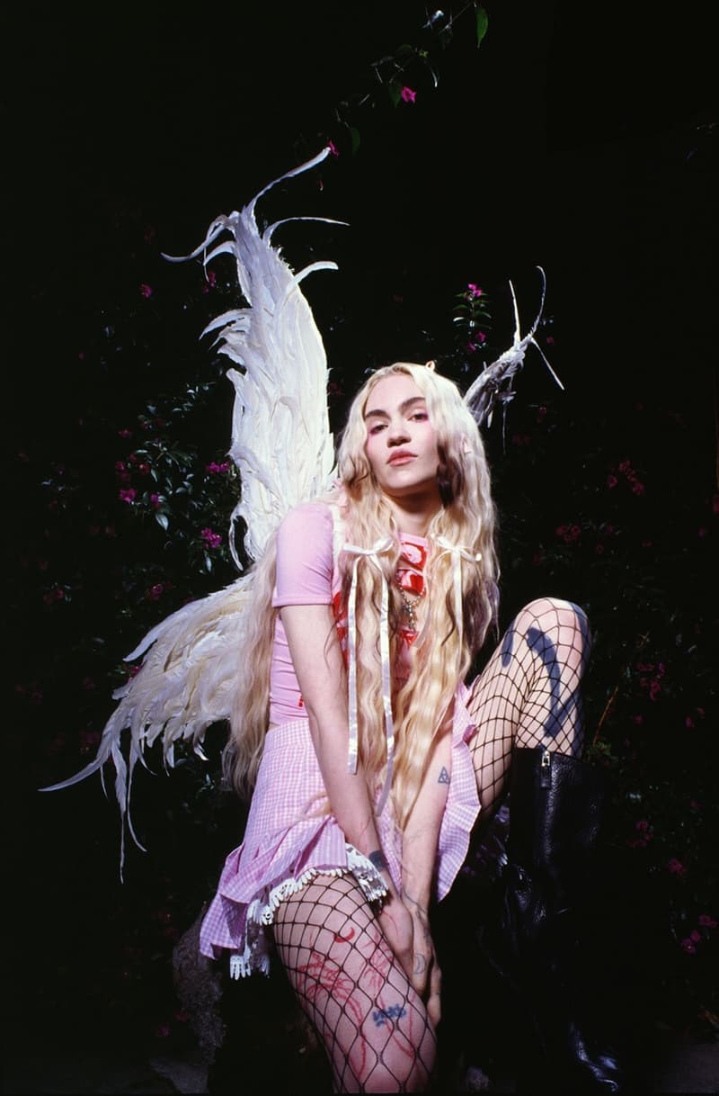 Ice Spice and Solange in Heaven by Marc Jacobs | Hypebae