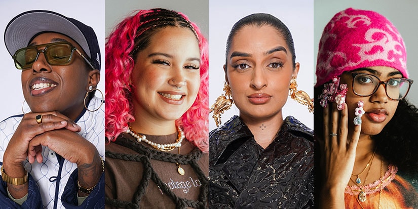 Hypebae Celebrates International Women's Day 2024 | Hypebae