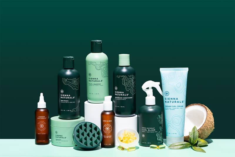 Issa Rae Isn't Insecure About Her Natural Hair | Hypebae