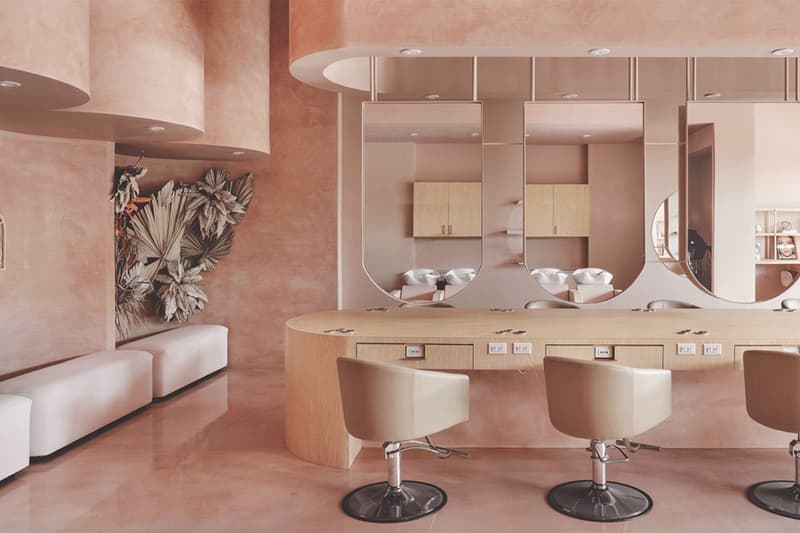 Pressed Roots Is The Dry Bar For Natural Hair | Hypebae