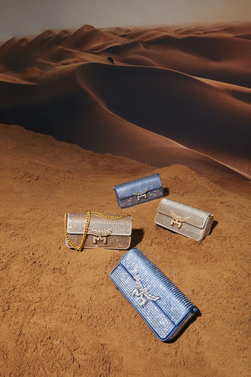 MCM Releases First Ever Ramadan Campaign | Hypebae