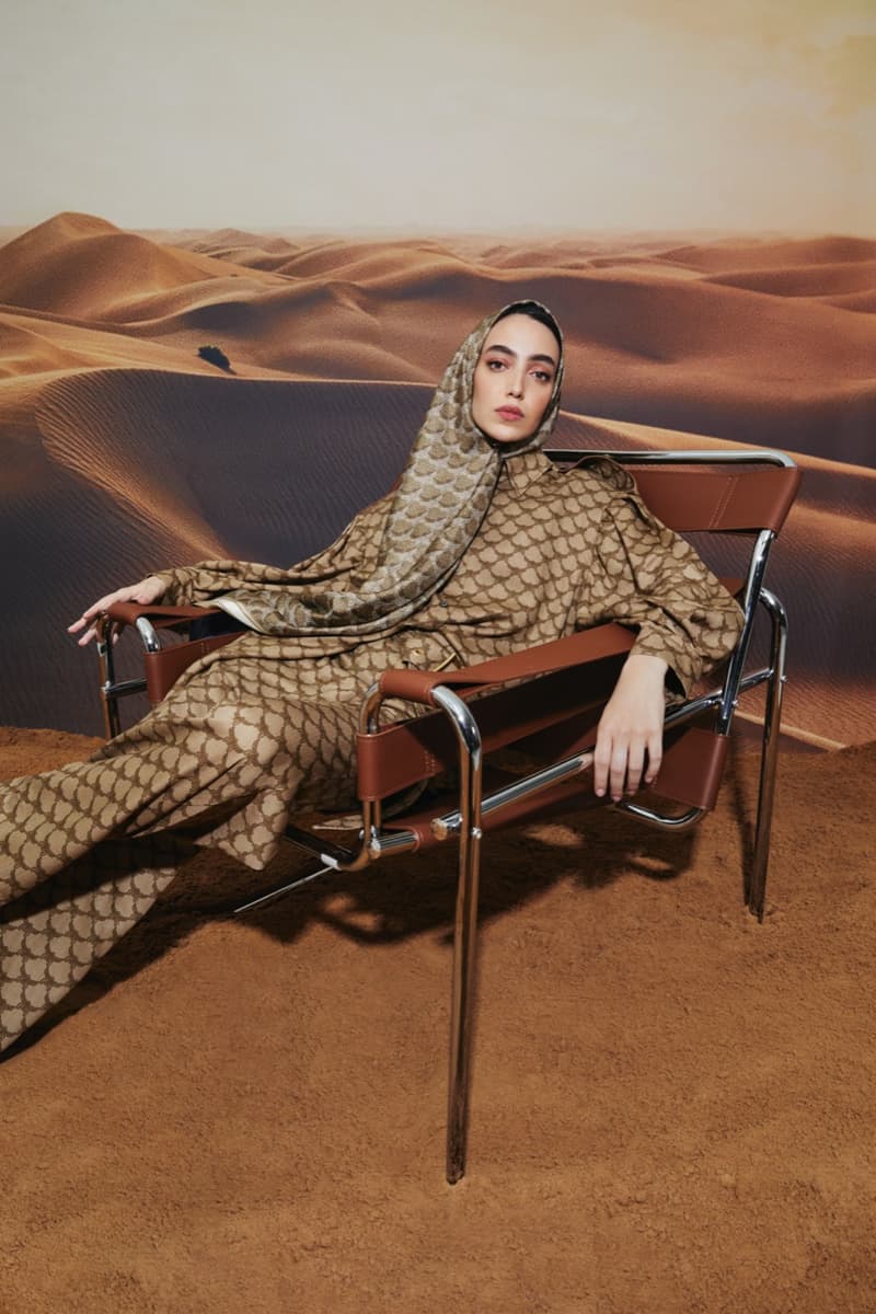 MCM Releases First Ever Ramadan Campaign | Hypebae