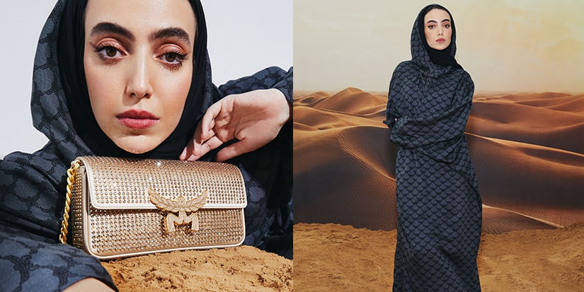 MCM Releases First Ever Ramadan Campaign | Hypebae
