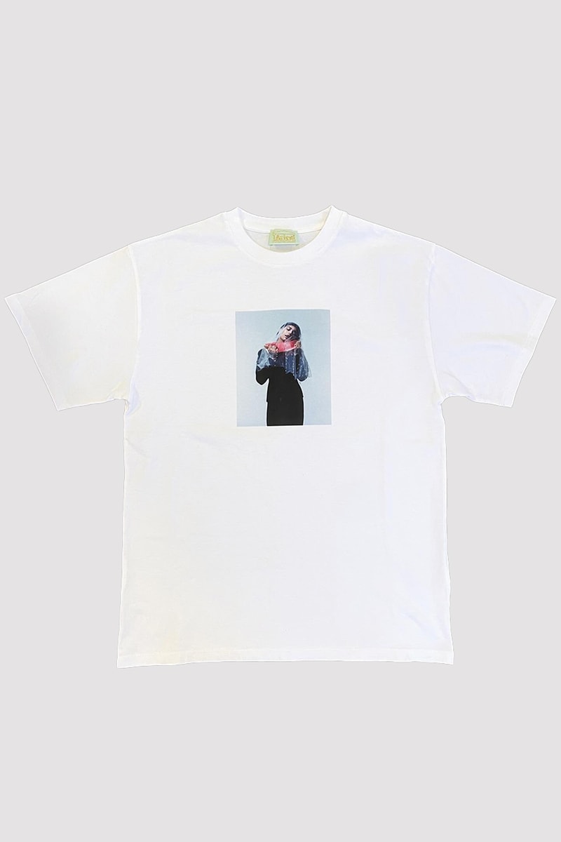 Mia Khalifa and Aries Release Tee for Palestine | Hypebae