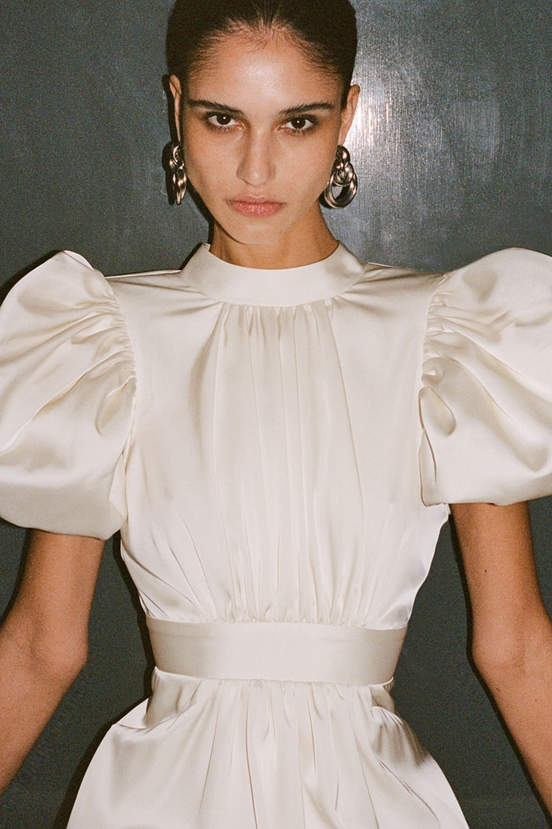 ROTATE's Wedding SS24 Is for Rebellious Brides | Hypebae