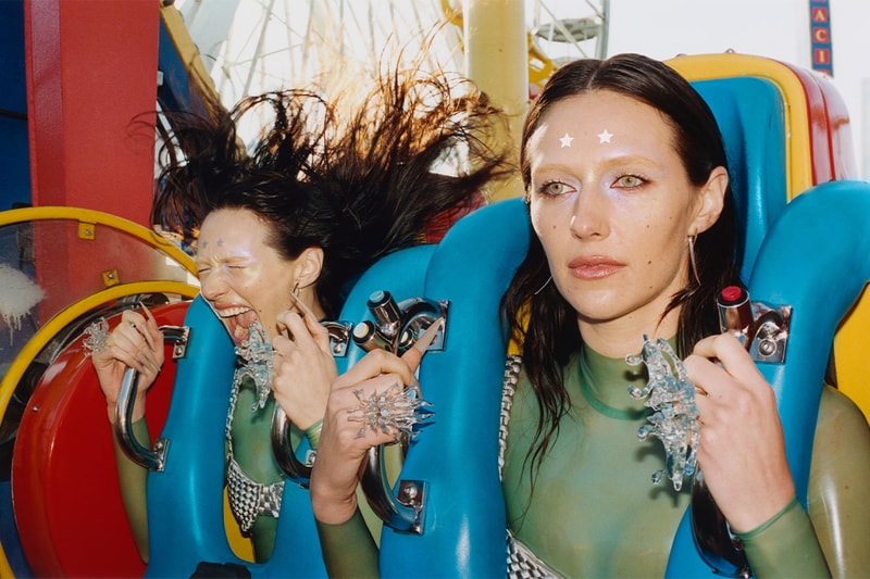 Starface Launches "Earth Stars" Collection | Hypebae